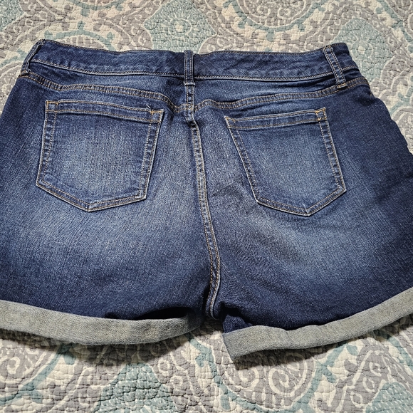 torrid | Shorts | Torrid Shorts Sz 4 | Poshmark